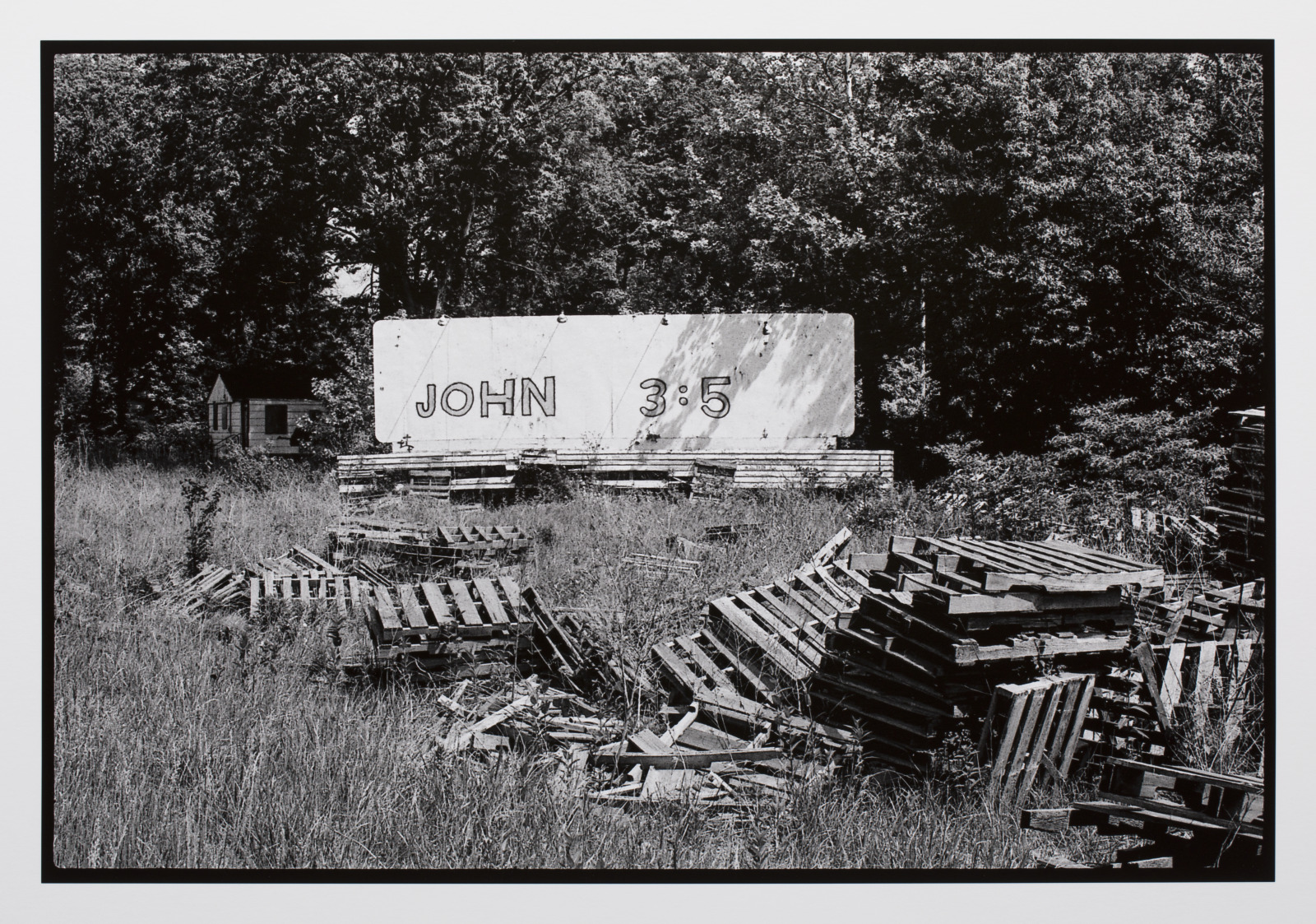 Times Beach, Missouri - Saint Louis Art Museum