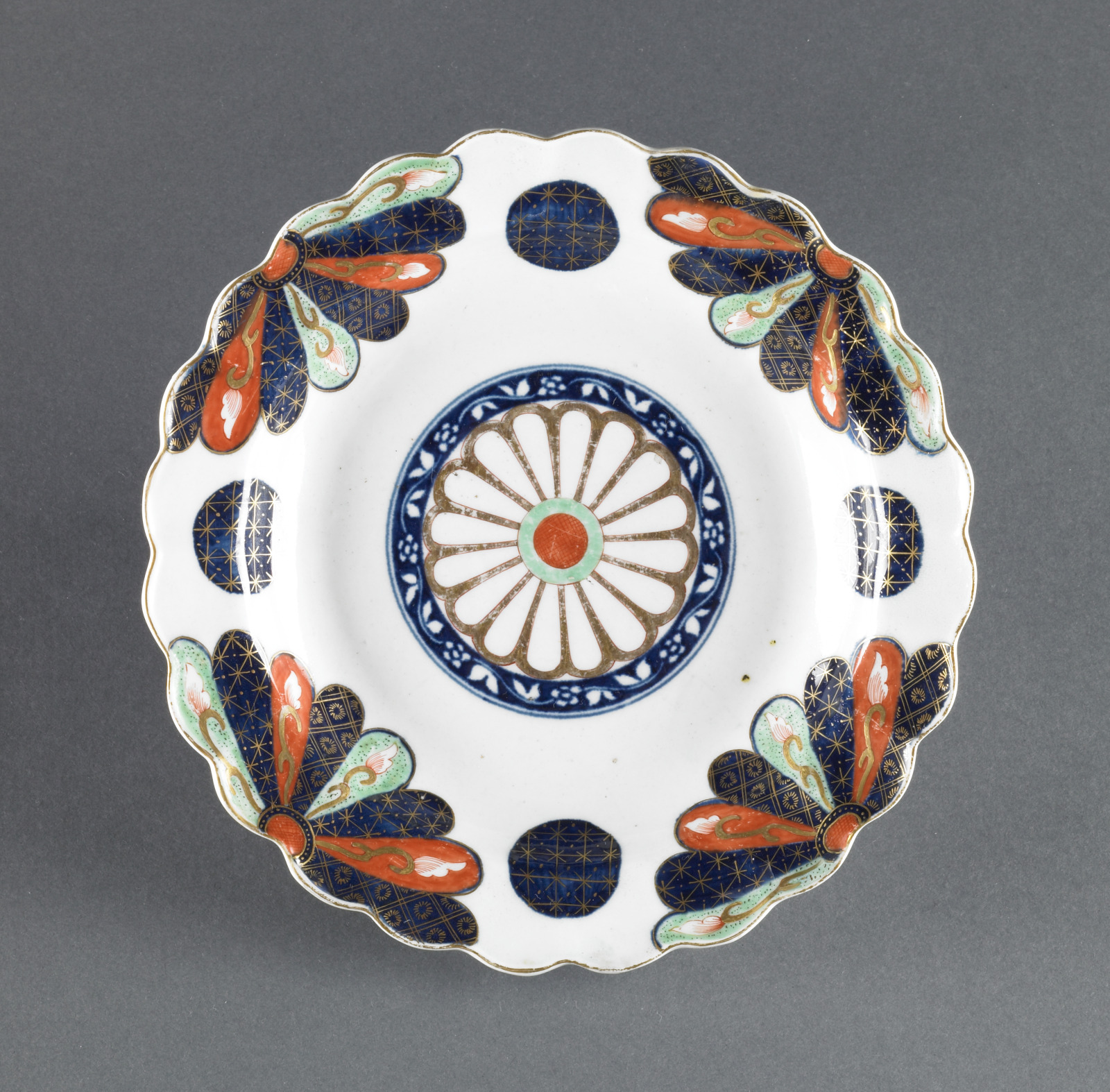 Plate - Saint Louis Art Museum