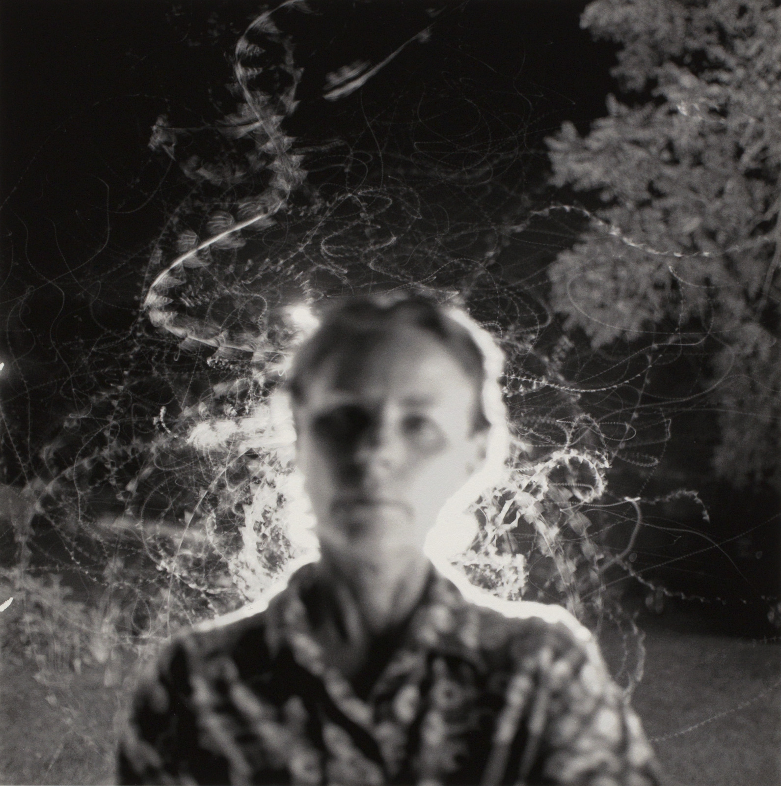 Edith and Moth Flight - Saint Louis Art Museum