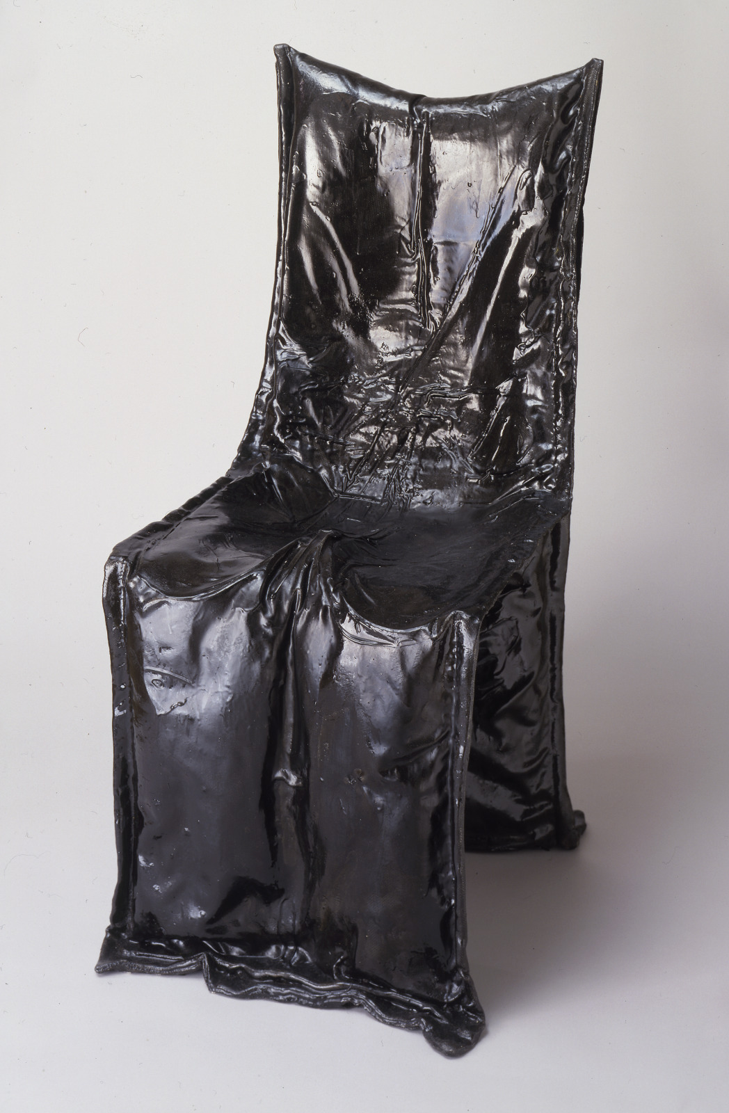 Golgotha Chair - Saint Louis Art Museum