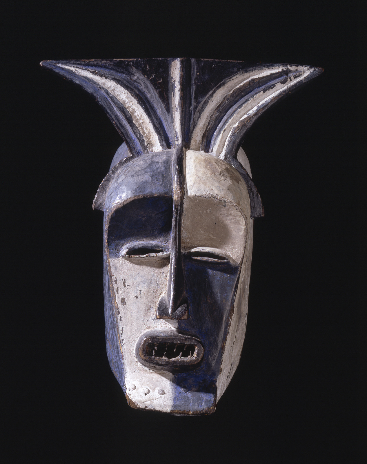 Mask - Saint Louis Art Museum