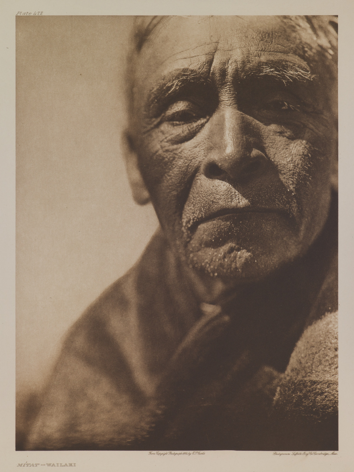 Mítat-Wailaki - Saint Louis Art Museum