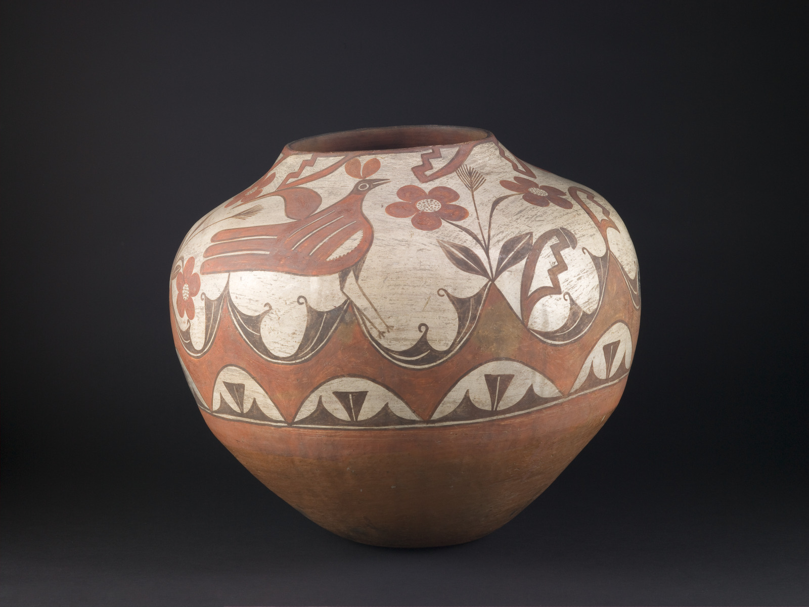 Olla - Saint Louis Art Museum
