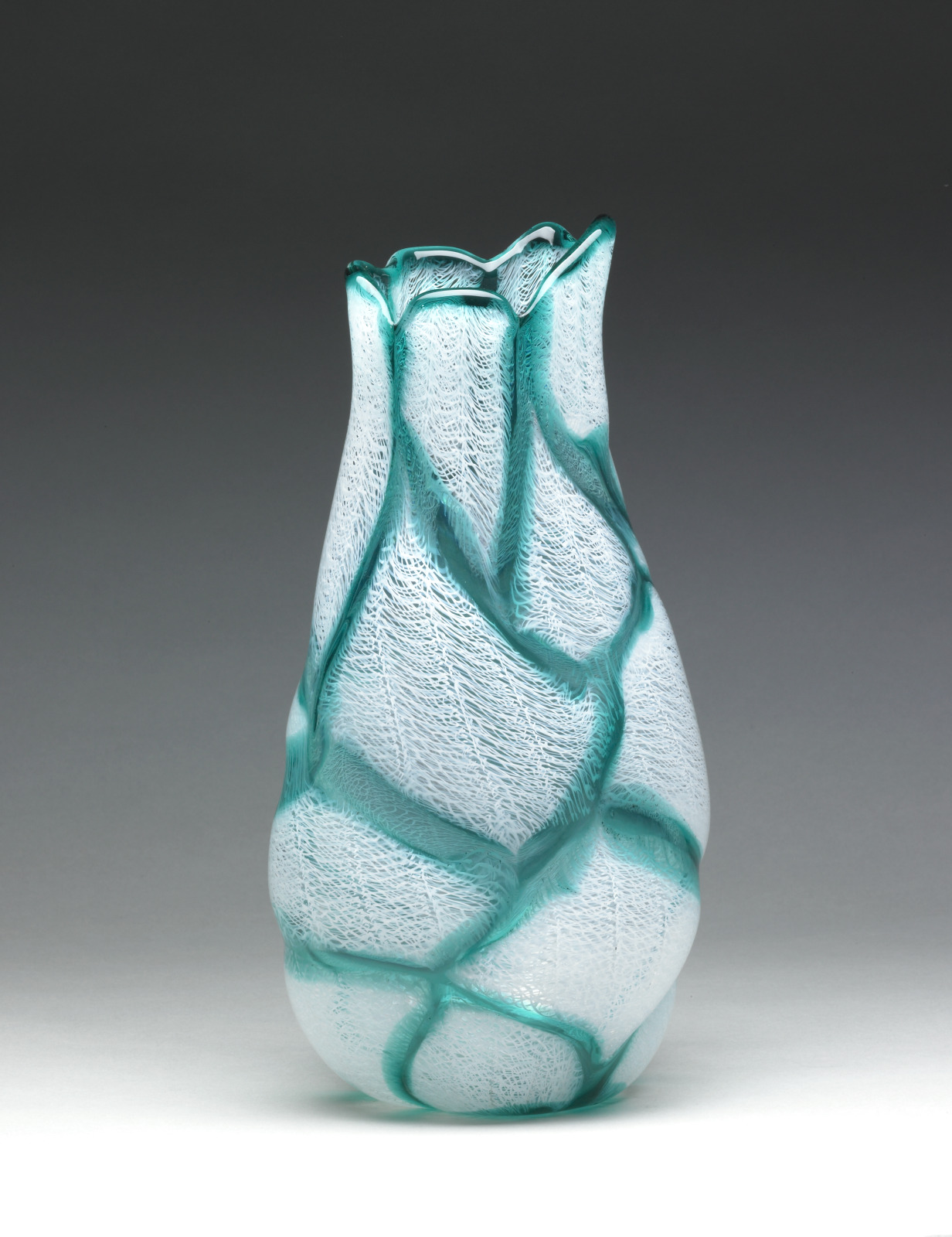 Merletto Vase - Saint Louis Art Museum