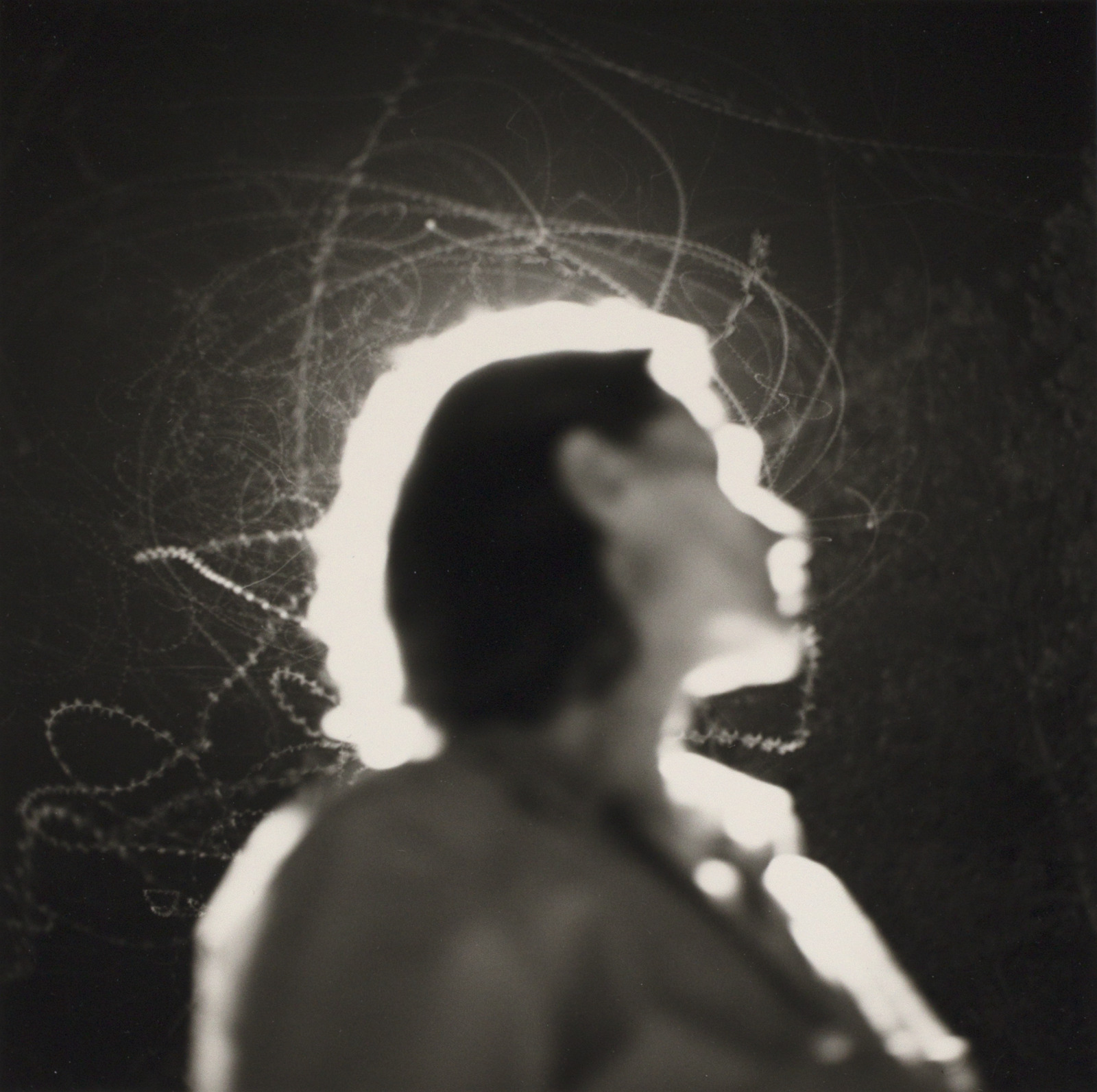 Edith and Moth Flight - Saint Louis Art Museum