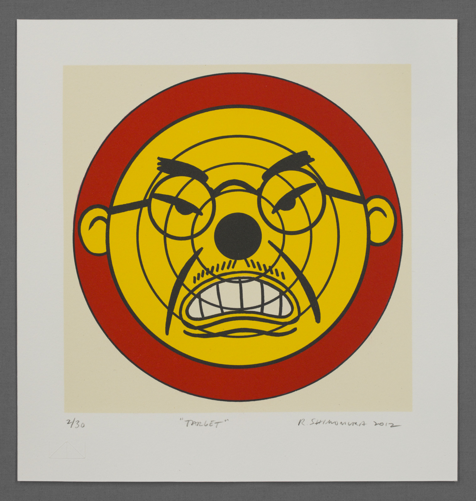 Target - Saint Louis Art Museum