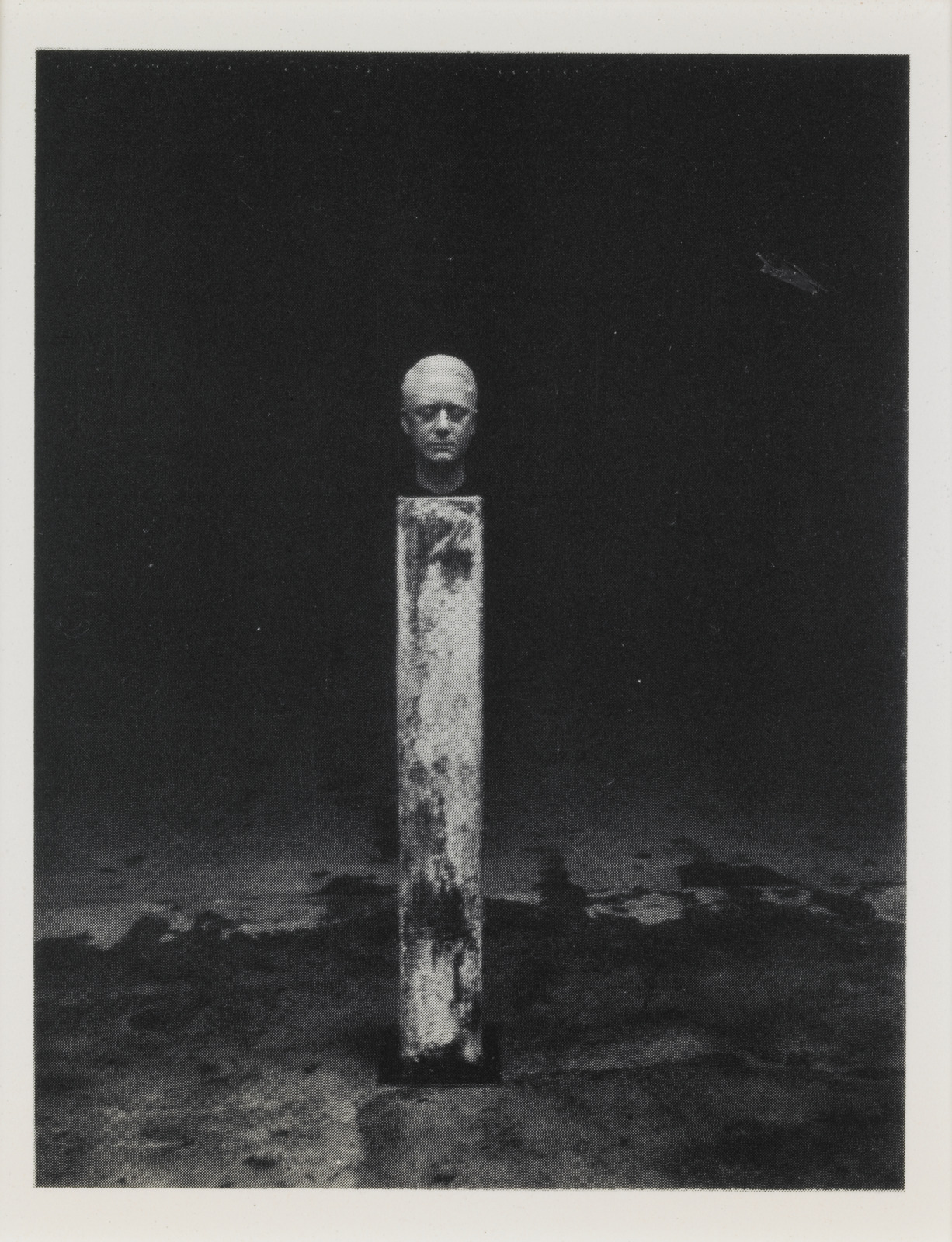 Self-Portrait - Saint Louis Art Museum