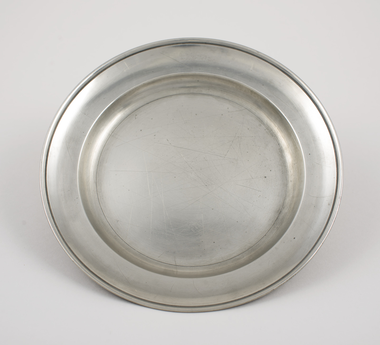 Plate - Saint Louis Art Museum