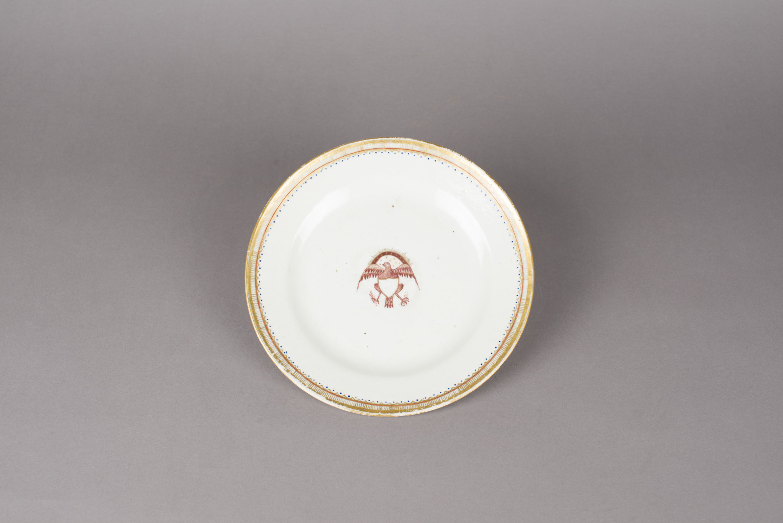 Plate - Saint Louis Art Museum