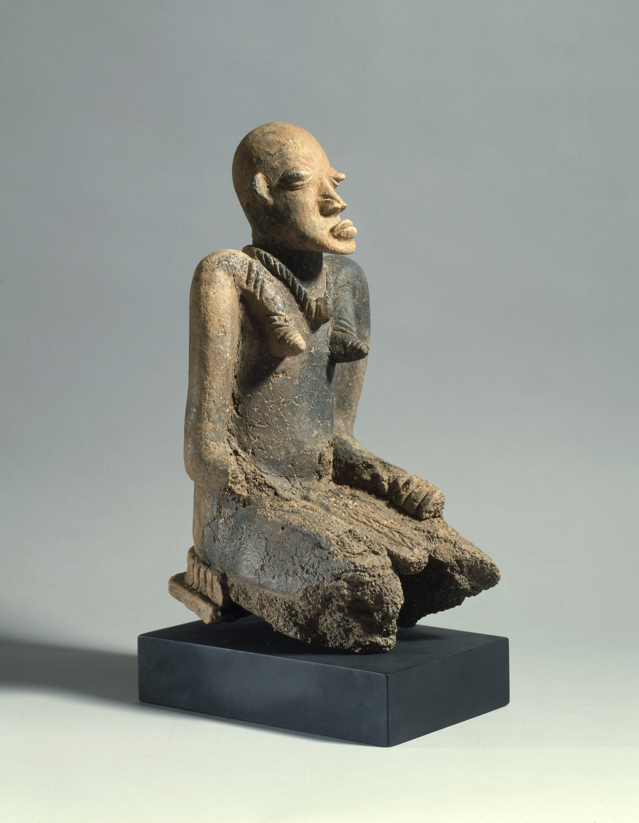 Female Figure - Saint Louis Art Museum