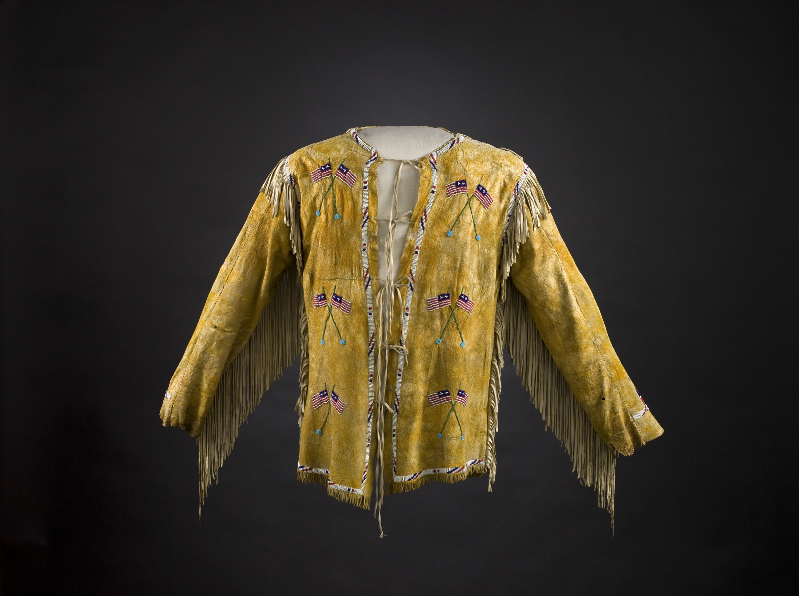 Jacket - Saint Louis Art Museum