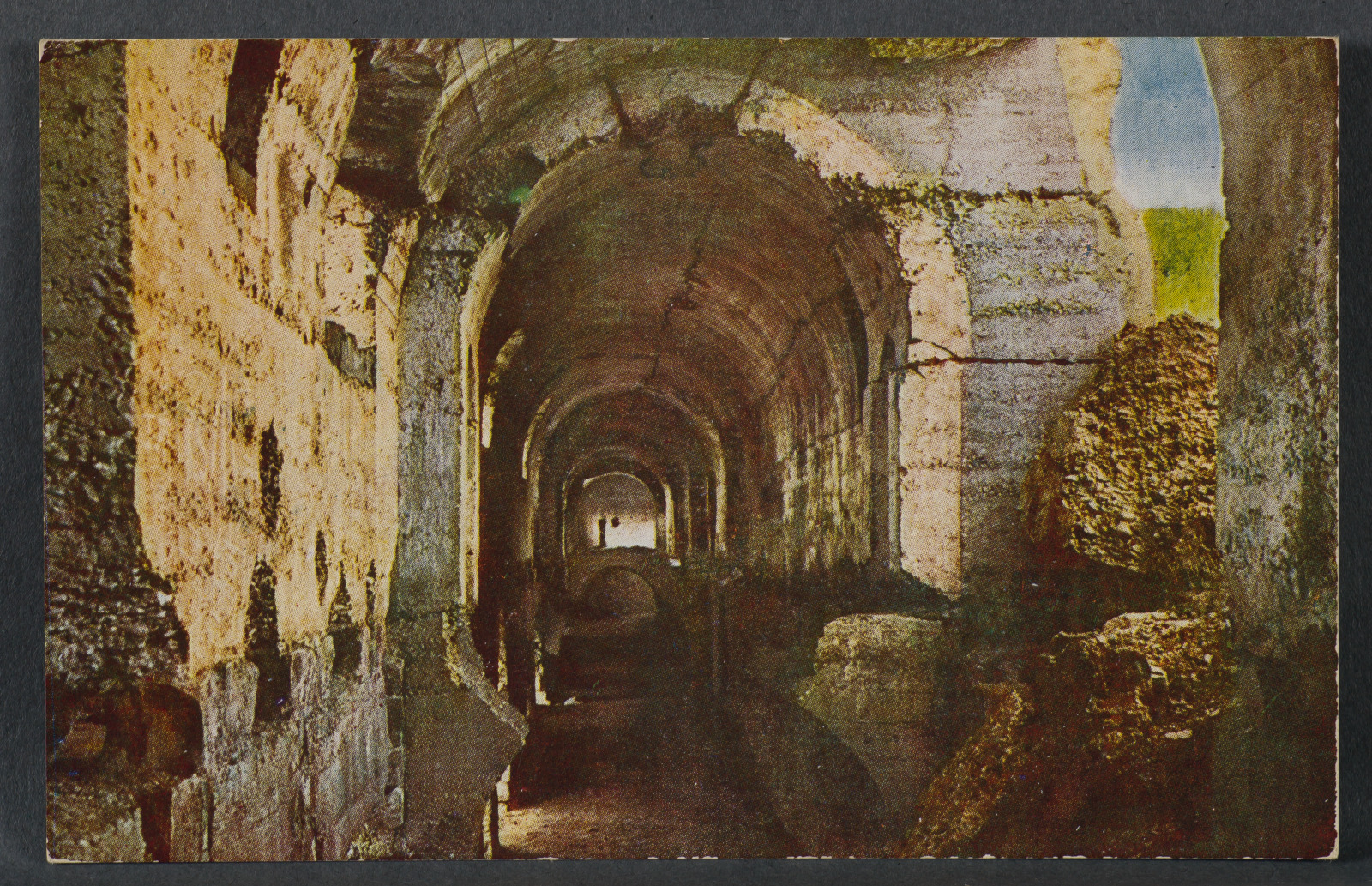 Ryojun senseki: Higashi-Keikanzan kita-horui naimen - Saint Louis Art ...