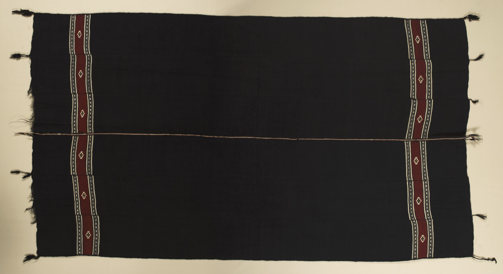 Blanket (khassa) - Saint Louis Art Museum