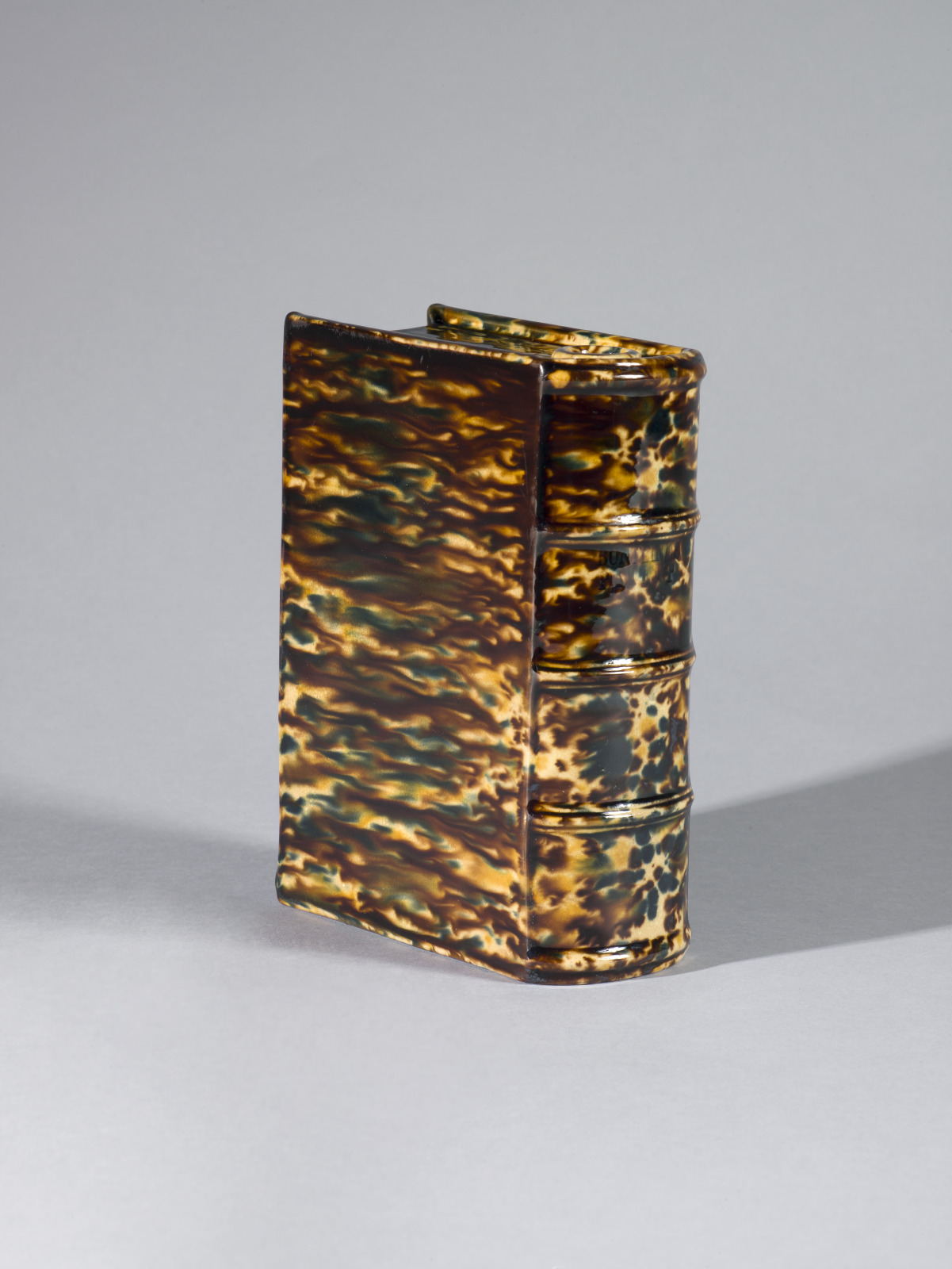 Book Flask - Saint Louis Art Museum