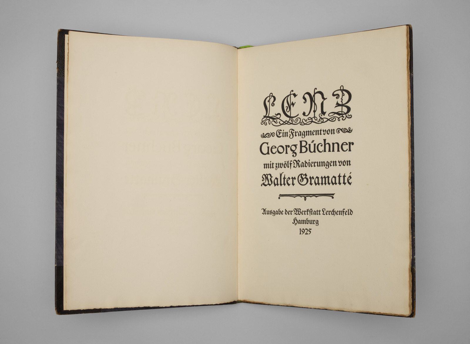 Lenz - Saint Louis Art Museum