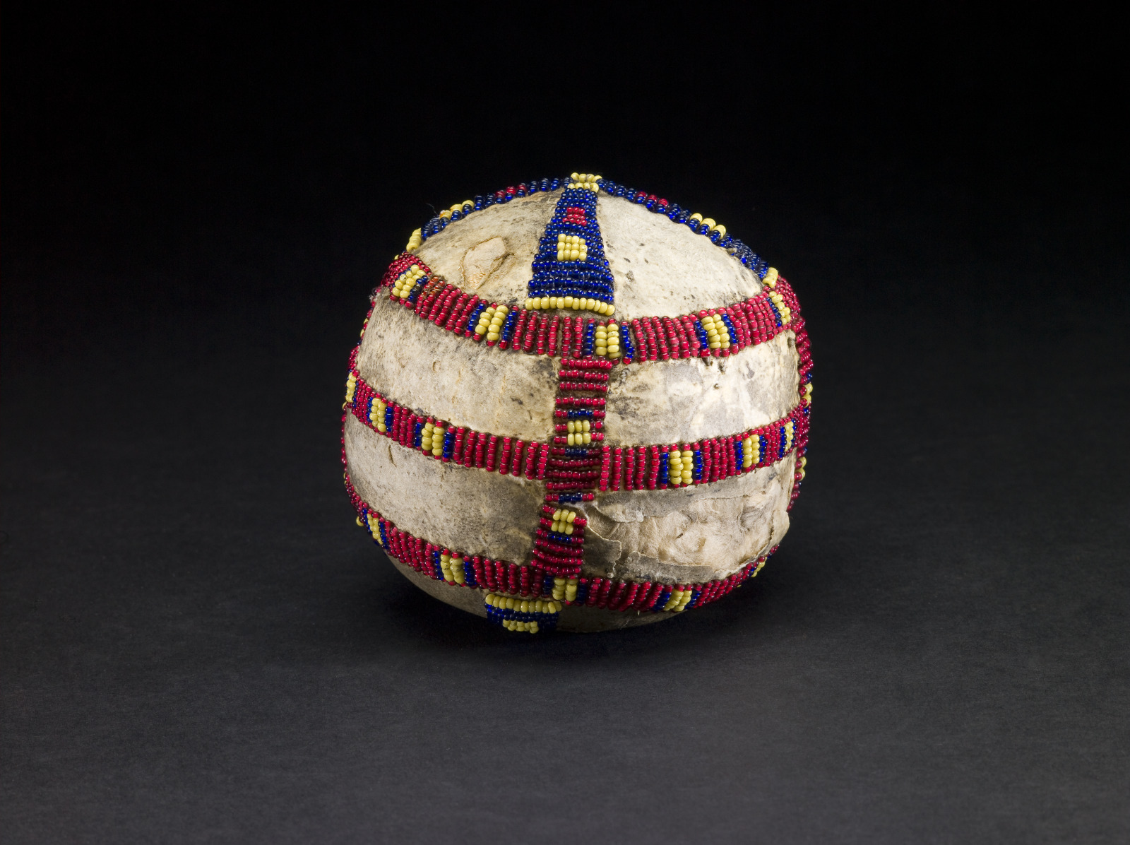 Ball - Saint Louis Art Museum