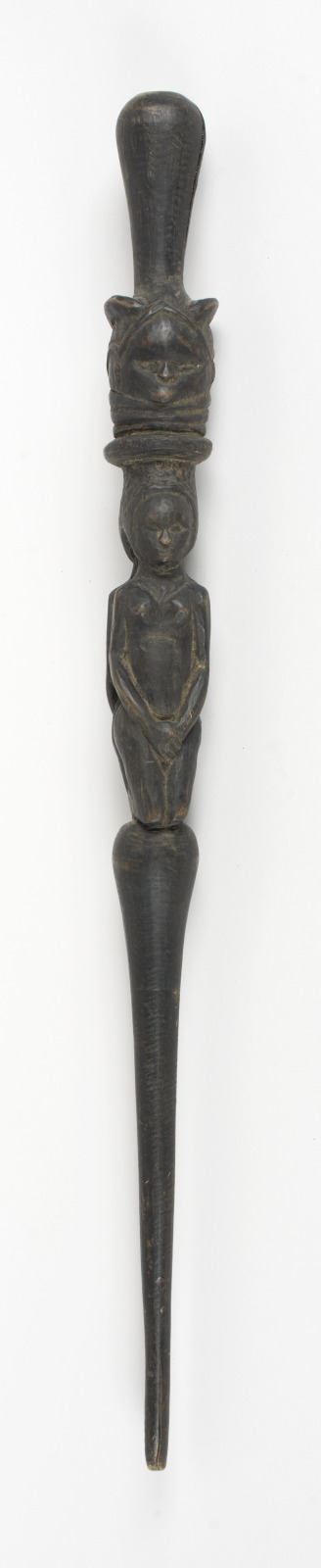 Scepter - Saint Louis Art Museum