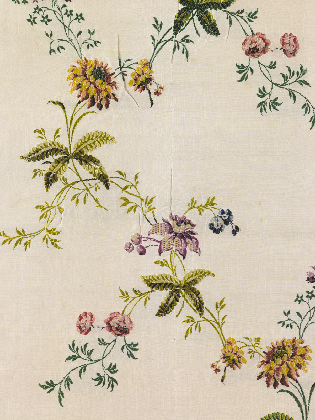 Textile - Saint Louis Art Museum