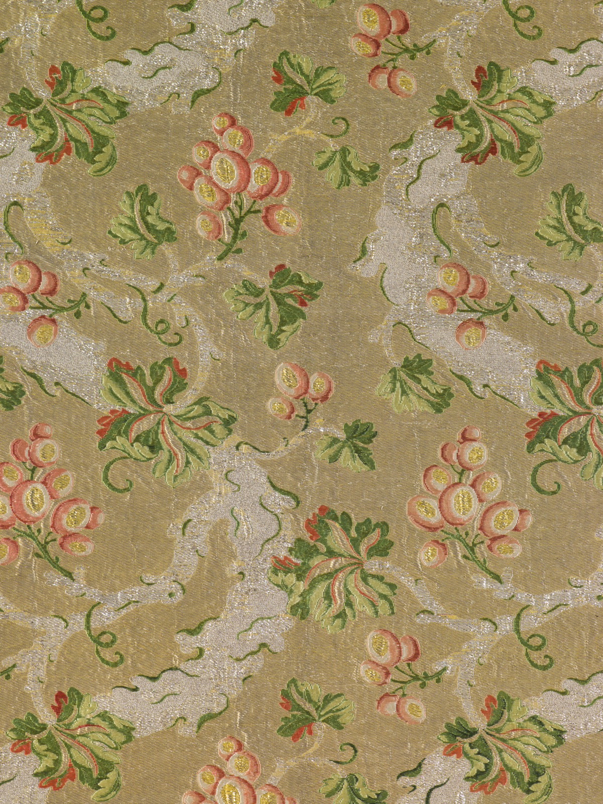 Textile - Saint Louis Art Museum