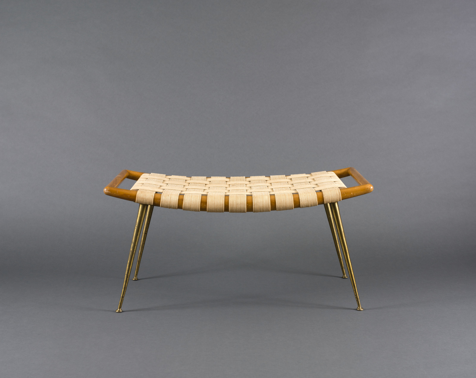 Bench - Saint Louis Art Museum