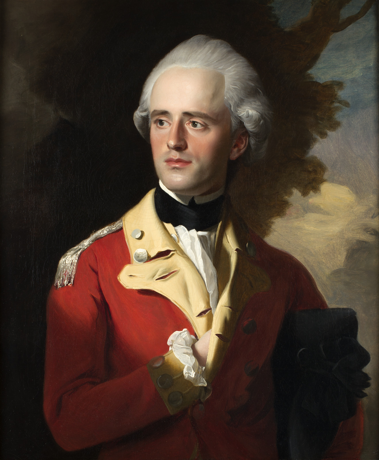 Henry Barry - Saint Louis Art Museum
