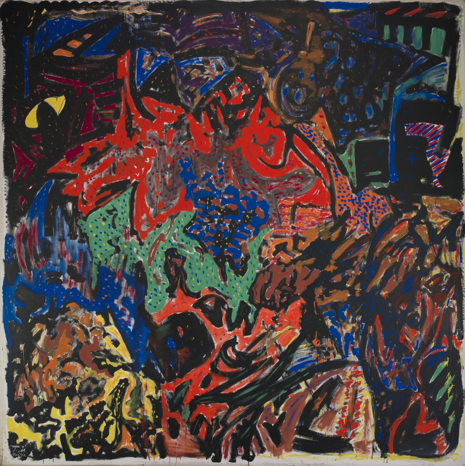 Fritze - Saint Louis Art Museum