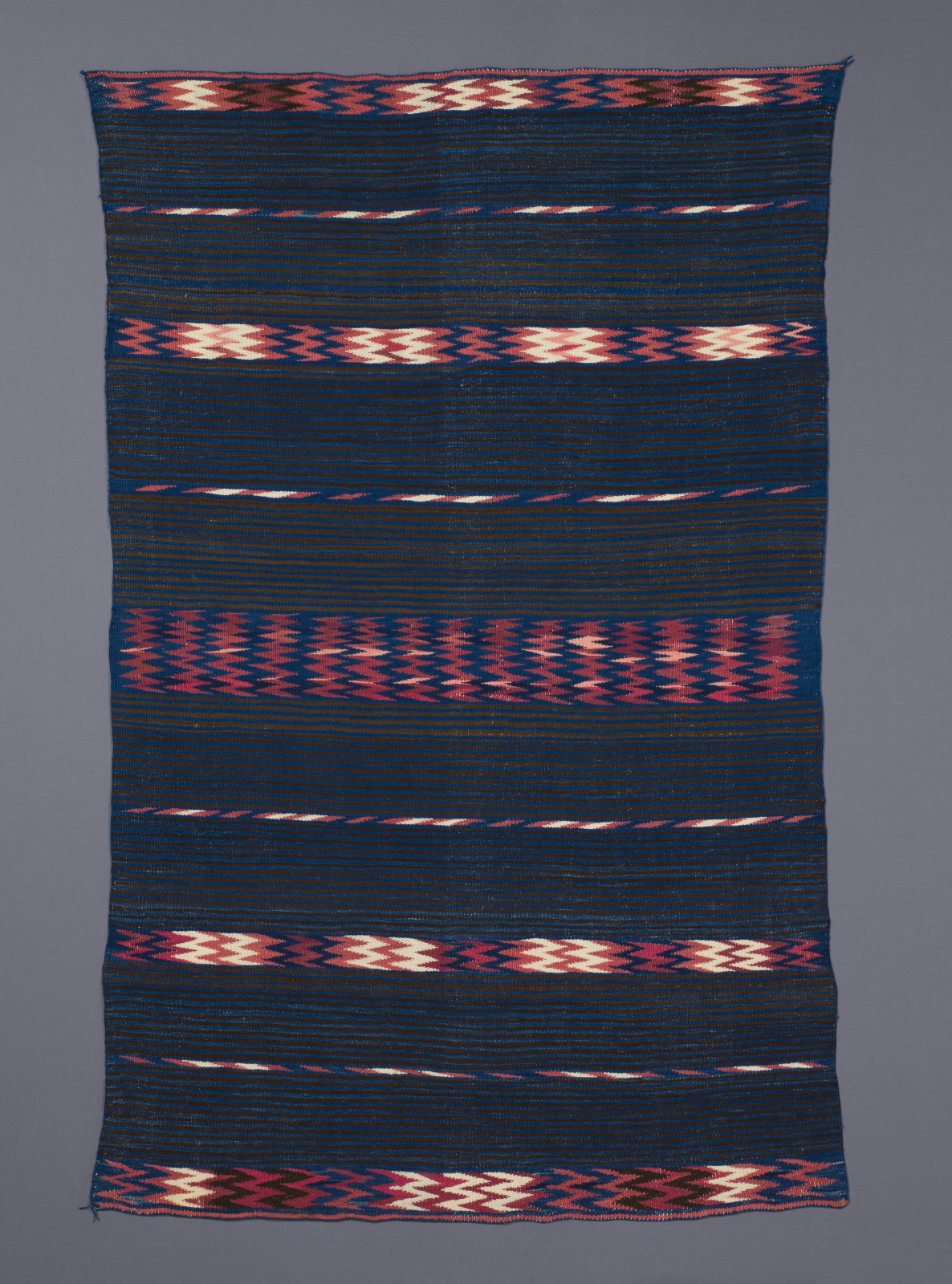 Serape - Saint Louis Art Museum
