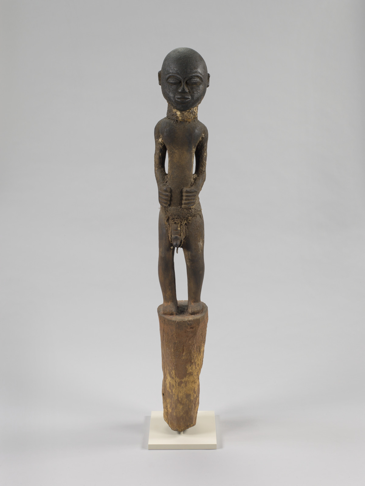 Power Figure (Bocio) - Saint Louis Art Museum